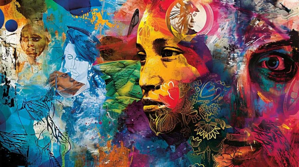 4 Tips: Artists on Art Sparking Social Change - AfterQuotes 4 Tips: Artists on Art Sparking Social Change - AfterQuotes